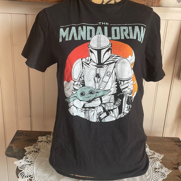 Star Wars | Tops | Star Wars Tee | Poshmark